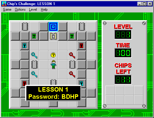 » 1997 Comqaq Computer, Chips Challenge, and My Computing History The ...