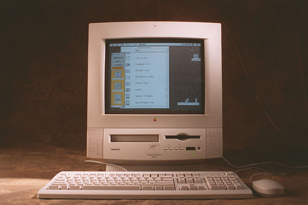 » Personal History The Evolution of Computing and its Impact on History
