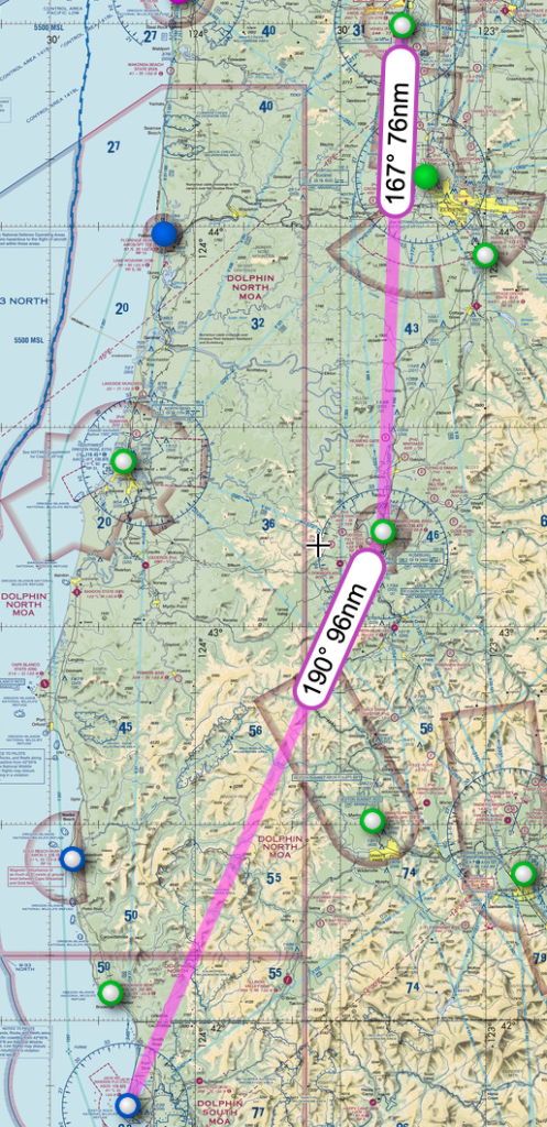 What I Learned Today » Instrument rating checkride